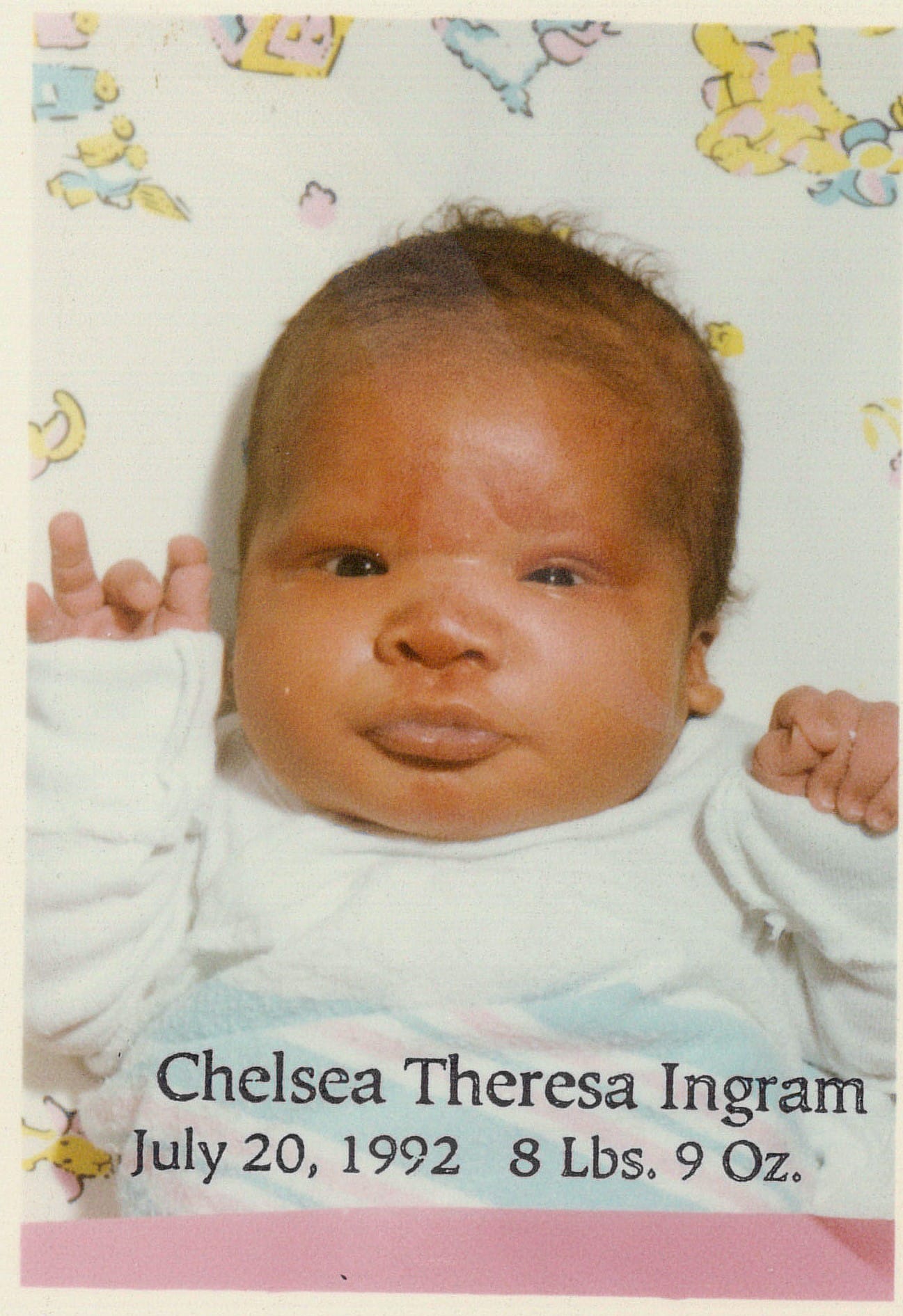 Kidz Express Honoree Spotlight: The Ingram Family - Jawonio Organization