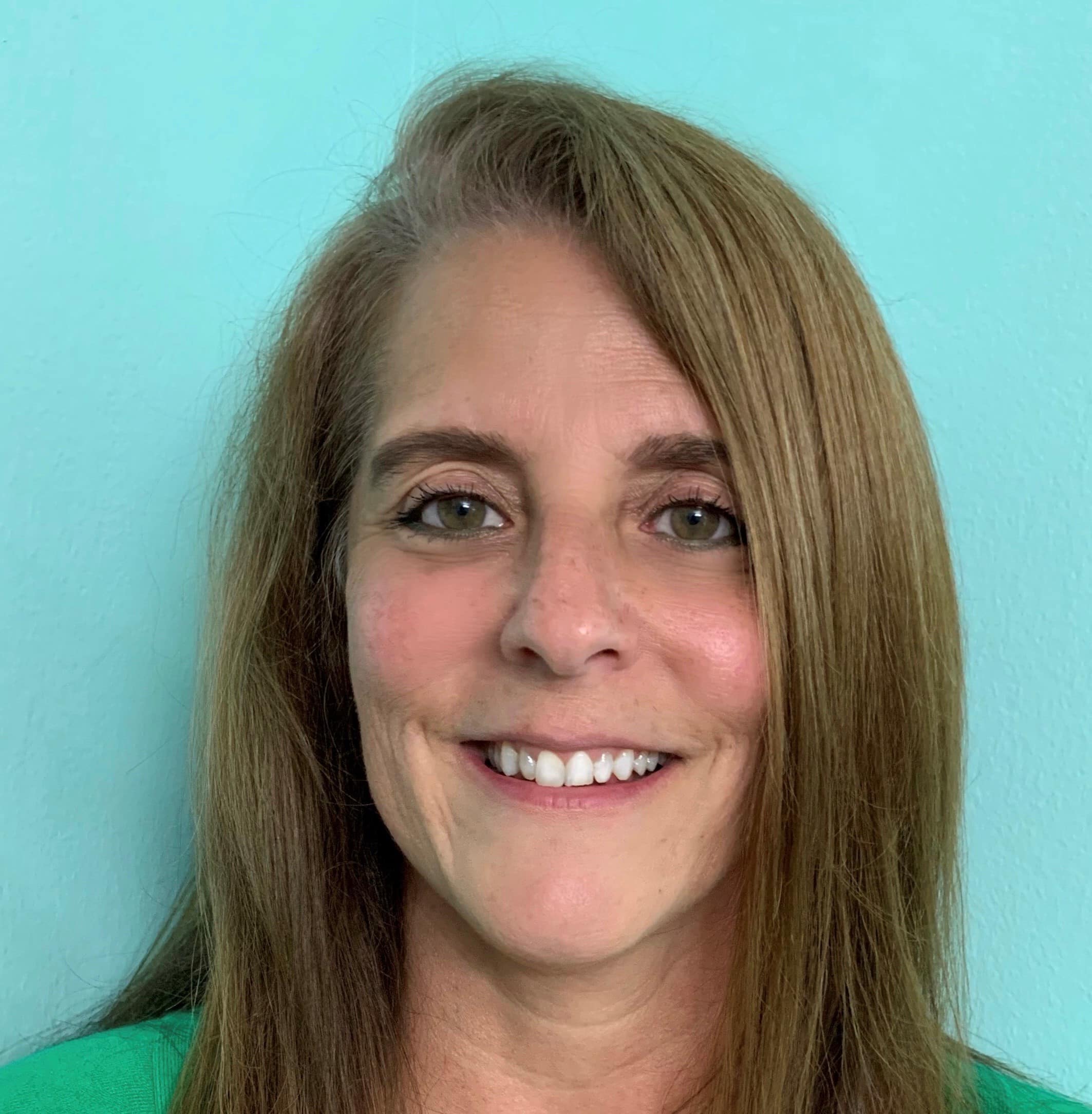 Get to Know Randi Rio-Castro - Jawonio Organization