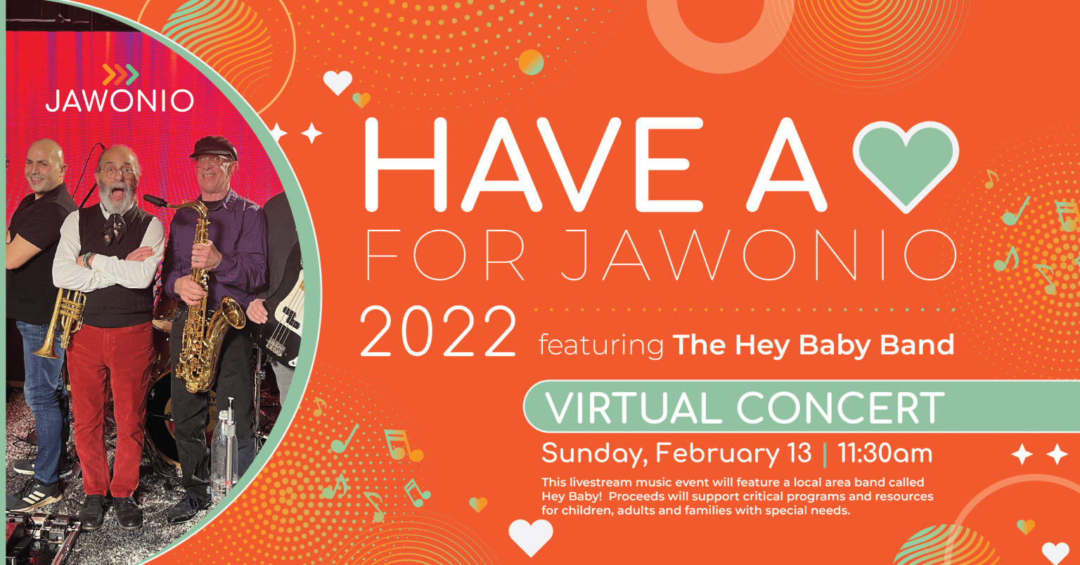 The Jawonio Foundation - Jawonio Organization