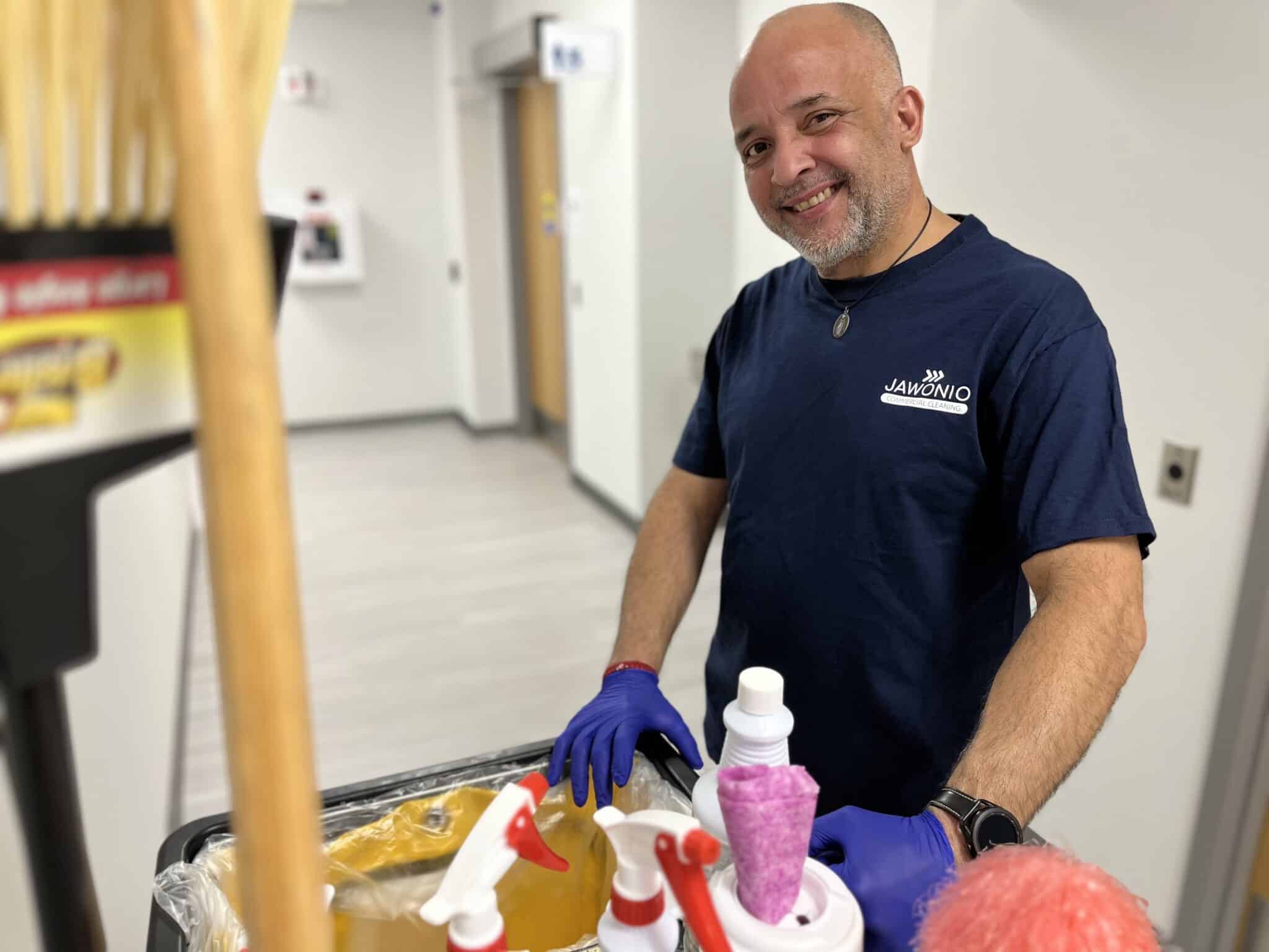 Jawonio - The Premiere Provider of Lifespan Services