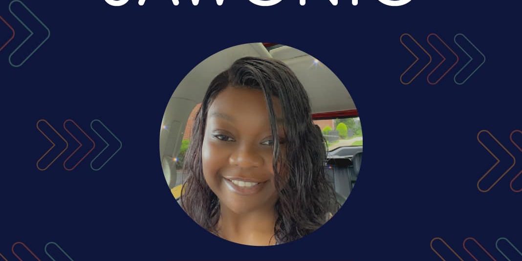 Employee Spotlight Gerthy Declonat | Jawonio Organization