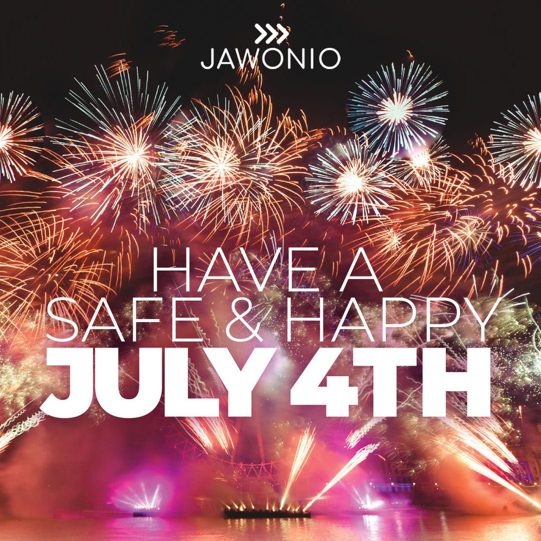 Independence Day | Jawonio Organization
